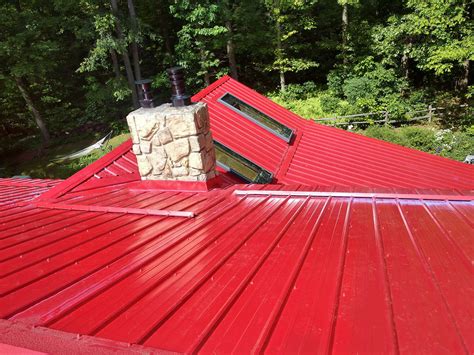 Ag Panel Metal Roofing Altoona — Freedom Metals