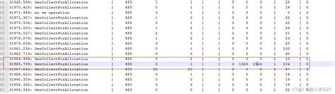 jvm判断对象是否存活之引用计数法、可达性分析 可达性分析和引用计数 csdn博客