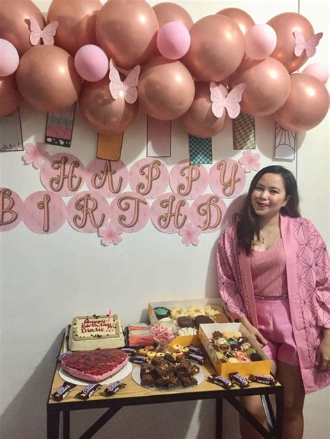 Pin By Dindie Bungalon On Nezuko Theme