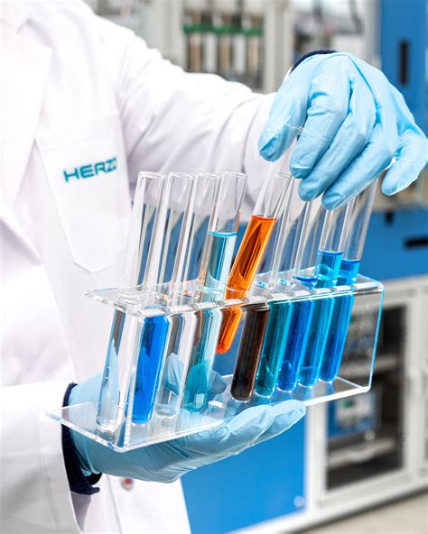 Herzog Herzog Digestion Optimal Sample Prep