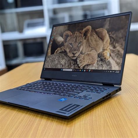 Sylvester Scott On Instagram ⭐ Ordinateur Portable Gaming Hp Omen 16 Int El Core I5 12500h