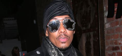 Nick Cannon Shares Why He Refused Chemotherapy For Late Son