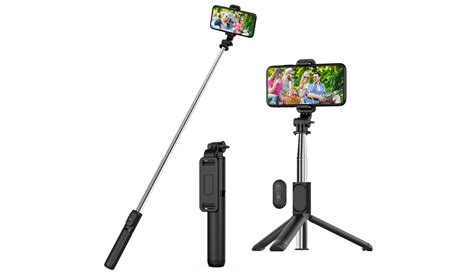How To Use A Selfie Stick With Button CellularNews