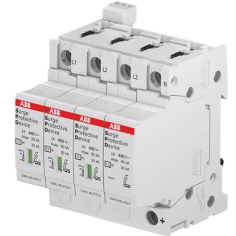 Abb Equipos Eléctricos De Protección Y Control Imsel
