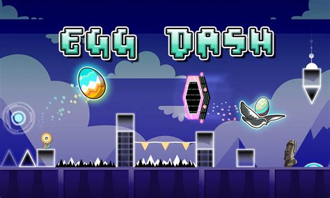 Egg Dash