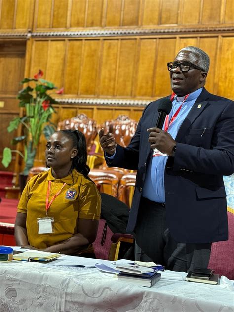 Trinity Presby London London