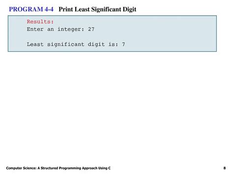 Figure 4 10 Function Return Statements Ppt Download