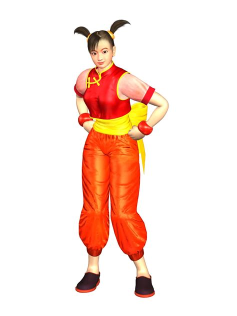 Ling Xiaoyugallery Tekken Wiki Fandom