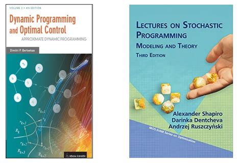 Books On Sequential Decision Problems Vii Theory For Algorithms… Warren Powell