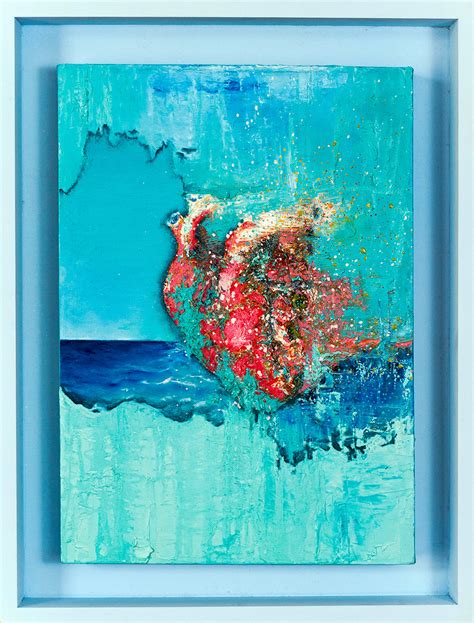 Elizabeth Tavarez Galeria Golden Section Puerto Vallarta