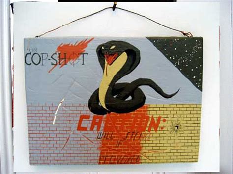 William Paul Buzzell Space 1026