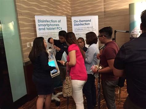 Codonics On Linkedin Codonics Attended The Philippines Hospital