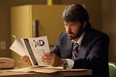 Argo 2012