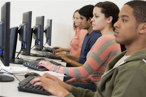 Computer Based Learning