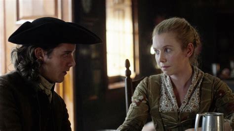 Is Marsali Coming Back To Outlander Season 7 Lauren Lyles Totally Game