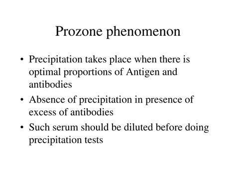 Ppt Antigen And Antibody Reactions Powerpoint Presentation Free