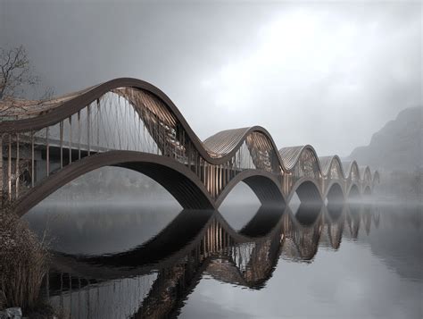 The Rise Of Parametric Architecture Revolutionizing Modern Design And