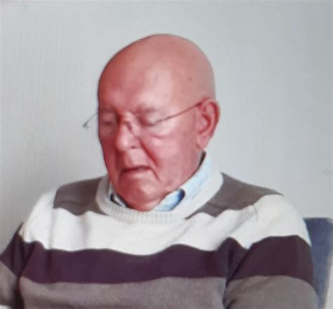 Death Notice Of Seán Hanrahan Templeglantine Limerick Ripie