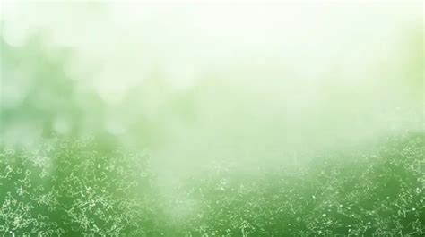 Blurred Green Bokeh An Abstract Nature Image With A Natural Texture Background, Green Blur ...