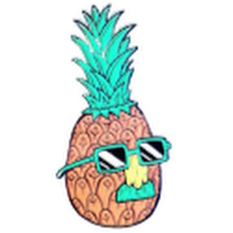 Sexypineapple Youtube