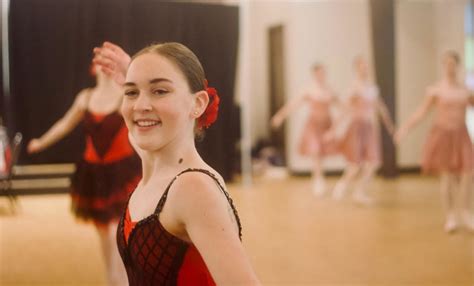Black Swamp Fine Arts School To Present Preview Of ‘masha And The Nutcracker Bg Independent News
