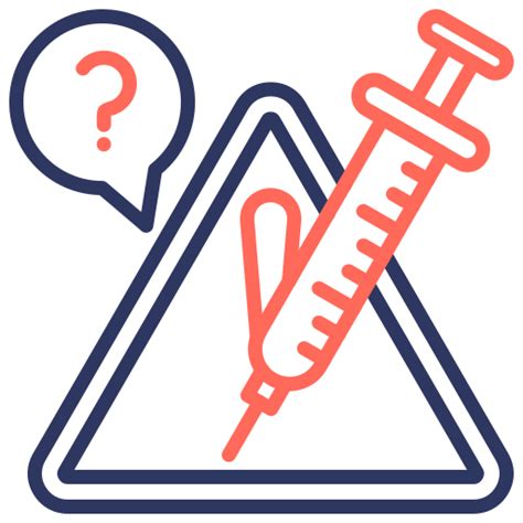 Side Effect Generic Color Outline Icon Freepik