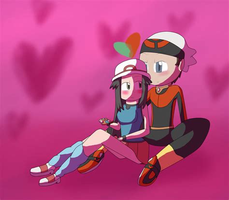 Feb Day 1 Green Ruby Ship 2020 By Yingyangheart On Deviantart