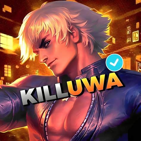 Killuwa Ml Youtube