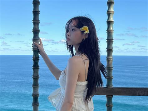 츄 휴가지 남친 시점 유머움짤이슈 에펨코리아