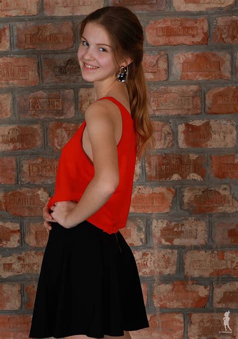 Model Erika