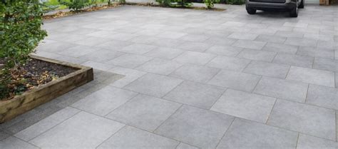 Porcelain Paving Types And Key Features Of Porcelain Paving