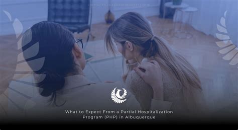 what to expect from a partial hospitalization program php in