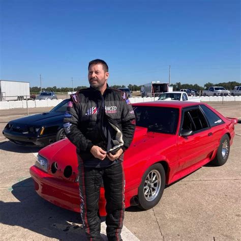 Gary Putnam Racing Welding And Fabrication Youtube