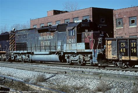 Sp Sd40t 2 8240