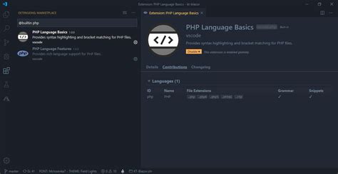 HELP Search Symbol Not Working R Vscode