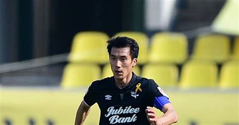 전 축구 국가대표 장학영 승부조작 혐의로 구속