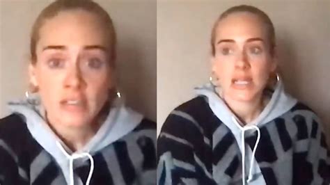 Adele Shares Emotional Video On Grenfell Fires Third Anniversary As
