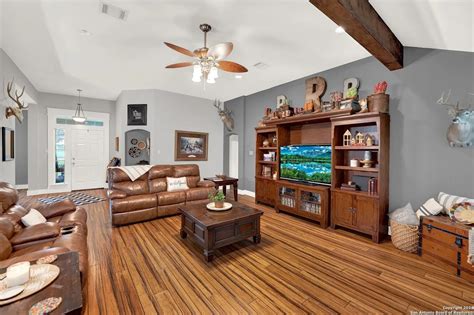 For Sale 8354 Fm 1796 D Hanis Tx 78850 ®