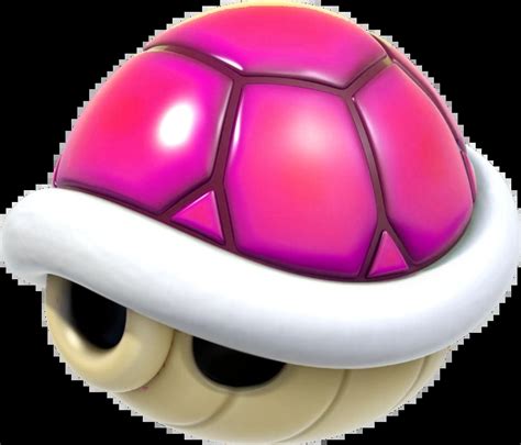 Pink Shell Fantendo Game Ideas And More Fandom