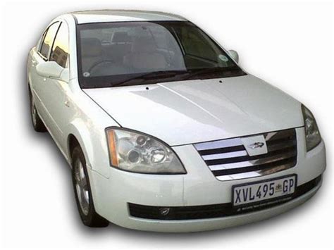 Used Chery J5 2 0 Te 2008 On Auction Pv1003009