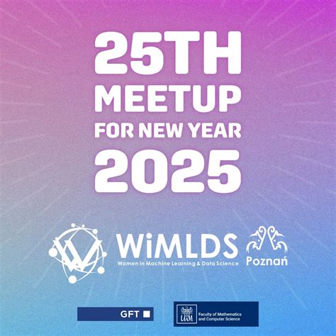 Wimlds Machinelearning Datascience Meetup Womenintech Ai Women