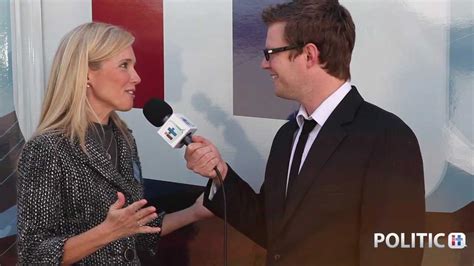 Shelli Yoder Politicit Exclusive Interview Youtube