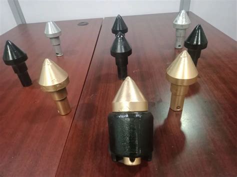 Coal Cutter Pick At Best Price In Bengaluru By Kishone Engineering