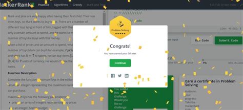 Suraj Verma On Linkedin Coding Programming Hackerrank Learning