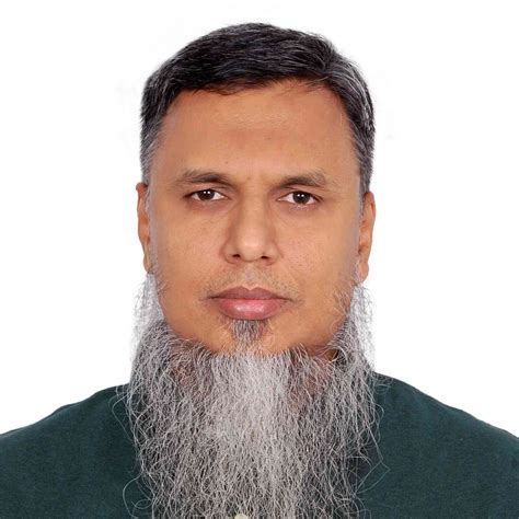 Faculty Member University Of Dhaka