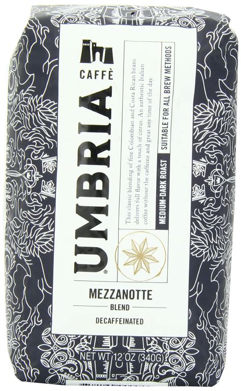 Caffe Umbria Caffe Umbria Fresh Seattle Whole Bean