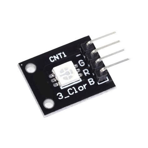 Probots Rgb Led Smd Surface Mount 0603 Common Anode Led Buy Online