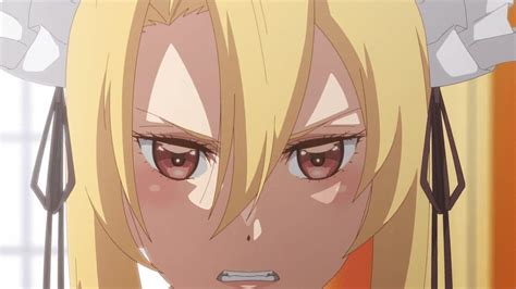 Trapped In A Dating Sim Episode 6 Review I Will Marry The Queen