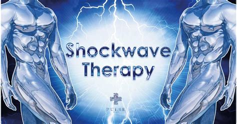 Shockwave Therapy For Erectile Dysfunction Does It Work Pulse