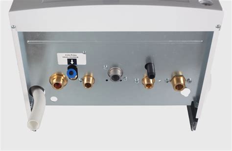 Газовый котел Thermex Hydra Hs 24 купить в Минске в интернет магазине